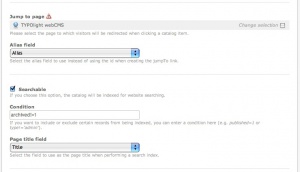 Contao.Dev ExtensionsCatalog - Contao Community Documentation